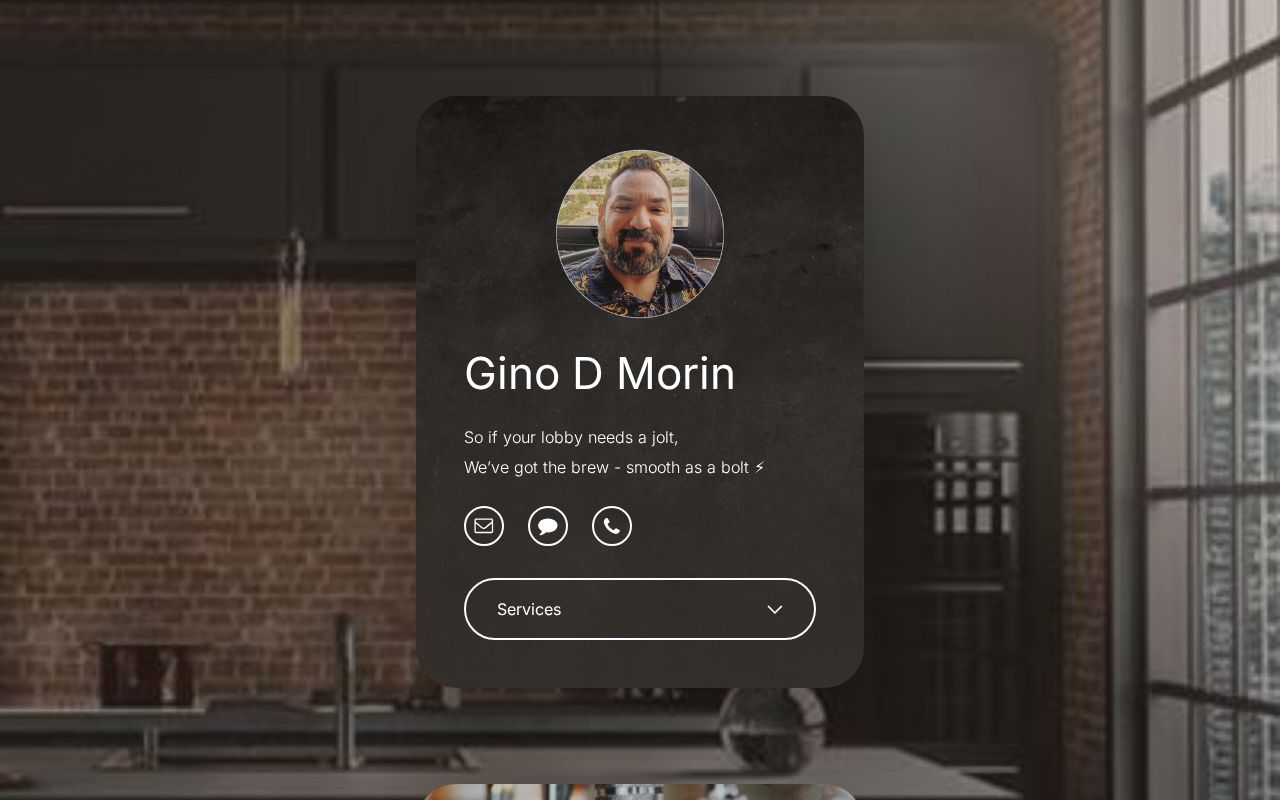 Tap & Top Highrise Brewing